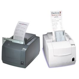 Ithaca POSjet 1500 Printer - Barcodesinc.com