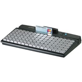 Preh KeyTec MCI 96 Keyboard - Barcodesinc.com