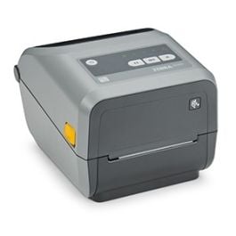 Zebra ZD4A042-C01E00EZ Barcode Printer - Barcodesinc.com