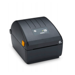 Zebra ZD220 Barcode Label Printer - Barcodesinc.com
