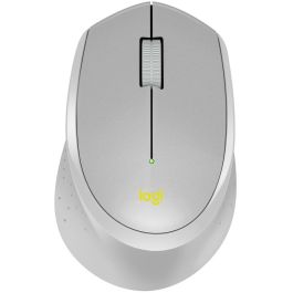 Logitech 910-004908 Computer Mice - Barcodesinc.com