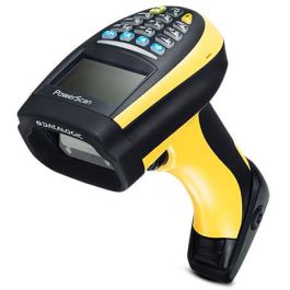 Datalogic PM9501-DKAR910RB Barcode Scanner - Barcodesinc.com