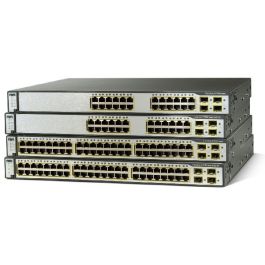 cisco 3750 specifications