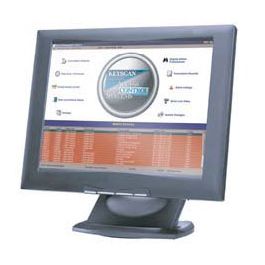 Keyscan SYSTEM V Access Control Software - Barcodesinc.com