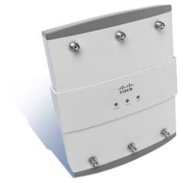 Cisco Aironet 1250 Series Access Point - Barcodesinc.com