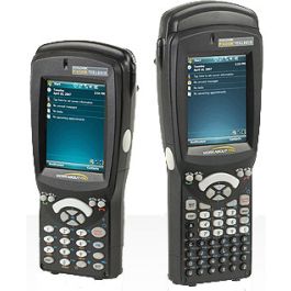 Psion Teklogix Workabout Pro Handheld Computer - Big Sales Big ...
