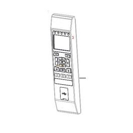 Zebra P1083320-122 Accessories - Barcodes Inc.