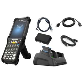 Zebra MC930B-GSEEG4NA-KIT Mobile Handheld Computer - Barcodesinc.com