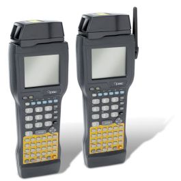 PSC Falcon 320 Handheld Computer - Barcodesinc.com