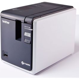 Brother PT-9800PCN Printer - Barcodesinc.com