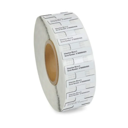 Zebra 10026763 RFID Labels - Barcodes Inc.