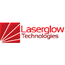 Laserglow HSV3F054X Projector - Barcodesinc.com