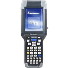 Intermec CK3RAB4S000W410A Handheld Computer- Barcodesinc.com