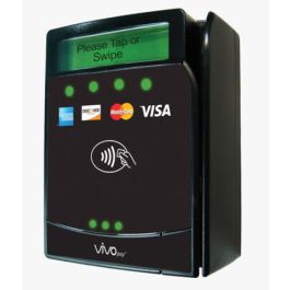 ID Tech IDVV-120101-KT Credit Card Swiper - Barcodesinc.com