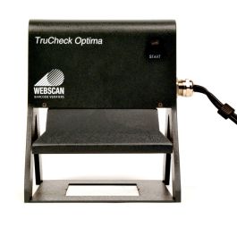 Webscan TruCheck Optima Verifier - Barcodesinc.com