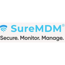42Gears SureMDM Software - Barcodesinc.com