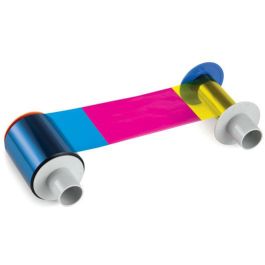 Fargo 84052 ID Card Printer Ribbon - Barcodesinc.com