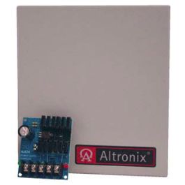 Altronix AL624 - Barcodesinc.com