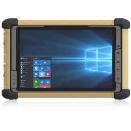 DT Research 3815-1-5B Tablet - Barcodesinc.com