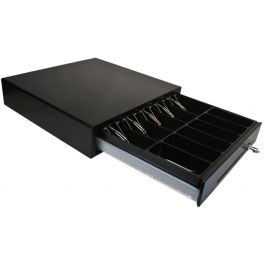 M-S Cash Drawer J-184 Smart Cash Drawer - Barcodesinc.com