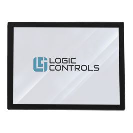 Logic Controls LC15 Pro Series POS Touch Terminal - Barcodesinc.com