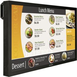 Planar PS4200 POS Monitor - Barcodesinc.com