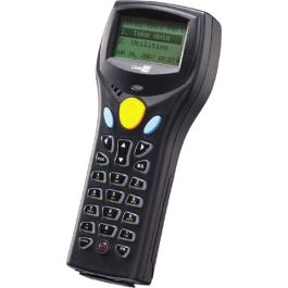 CipherLab 8300 Series Handheld Computer - Barcodesinc.com