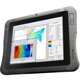 Entegra Crossfire PRO Tablet Computer - Barcodesinc.com