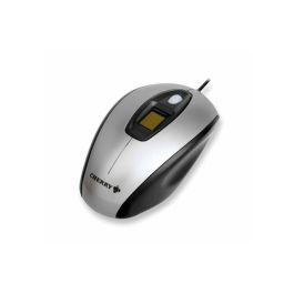Cherry Biometric Mouse - Barcodesinc.com