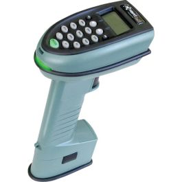 Hand Held ImageTeam 3875 Scanner - Barcodesinc.com