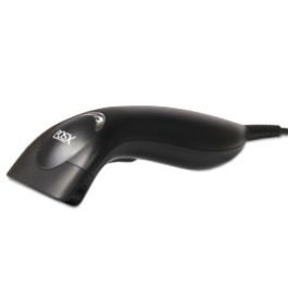 POS-X VLINE-BS1-U Barcode Scanner - Barcodesinc.com