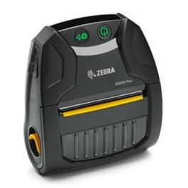 Zebra ZQ32-A0E04T0-00 Barcode Printer - Barcodesinc.com
