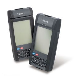 PSC Falcon 4210 Handheld Computer - Barcodesinc.com