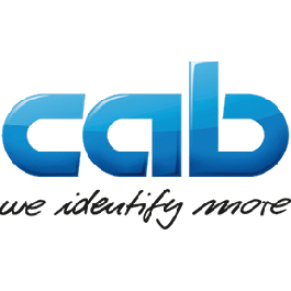 cab 6011525 Barcode Label Printers - Barcodes Inc.