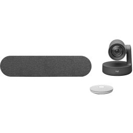 Logitech 960-001397 Video Conferencing Equipment - Barcodesinc.com