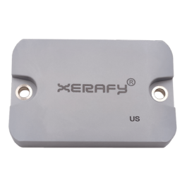 Xerafy MICRO Industrial RFID Tag - Barcodesinc.com
