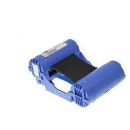 Zebra 800015-901 ID Card Printer Ribbon - Barcodesinc.com