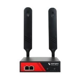 Opengear ACM7004-2-L Data Networking - Barcodesinc.com