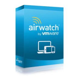 AirWatch VMware Collaboration Bundle General Software - Barcodesinc.com
