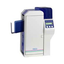 NiSCA PR5310 Card Printer - Barcodesinc.com