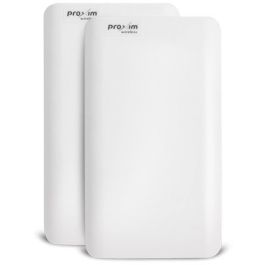 Proxim Wireless QB-825-LNK-100-WD Point to Point Wireless - Barcodesinc.com