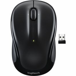Logitech 910-006825 Computer Mice - Barcodesinc.com