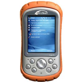 Juniper Systems Archer Field PC Handheld Computer - Big Sales Big ...
