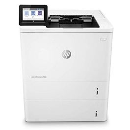 HP LaserJet Enterprise M608x Printer - Barcodesinc.com