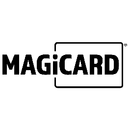 magicard logo