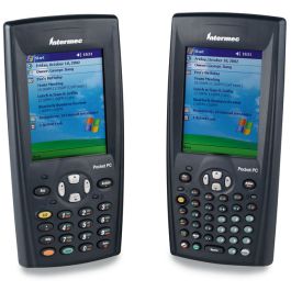Intermec 761 Handheld Computer - Barcodesinc.com