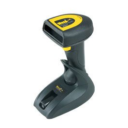Wasp 633808920128 Barcode Scanner - Barcodesinc.com