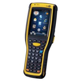 CipherLab A97AM1CLN51S1 Mobile Handheld Computer - Barcodesinc.com