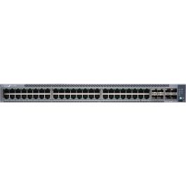 Juniper Networks EX4100-48T Data Networking - Barcodesinc.com
