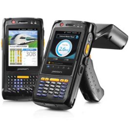 Bluebird BIP6000-MaxId RFID Reader - Barcodesinc.com